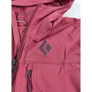 Black Diamond | Jackets & Coats | Black Diamond Alpine Start Hoody ...